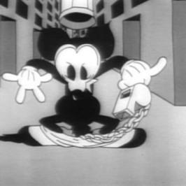 One More Time (1931) | Looney Tunes and Merrie Melodies | The Early Years
