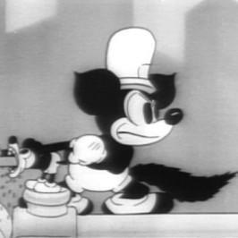 One More Time (1931) | Looney Tunes and Merrie Melodies | The Early Years