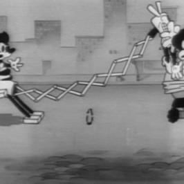 One More Time (1931) | Looney Tunes and Merrie Melodies | The Early Years